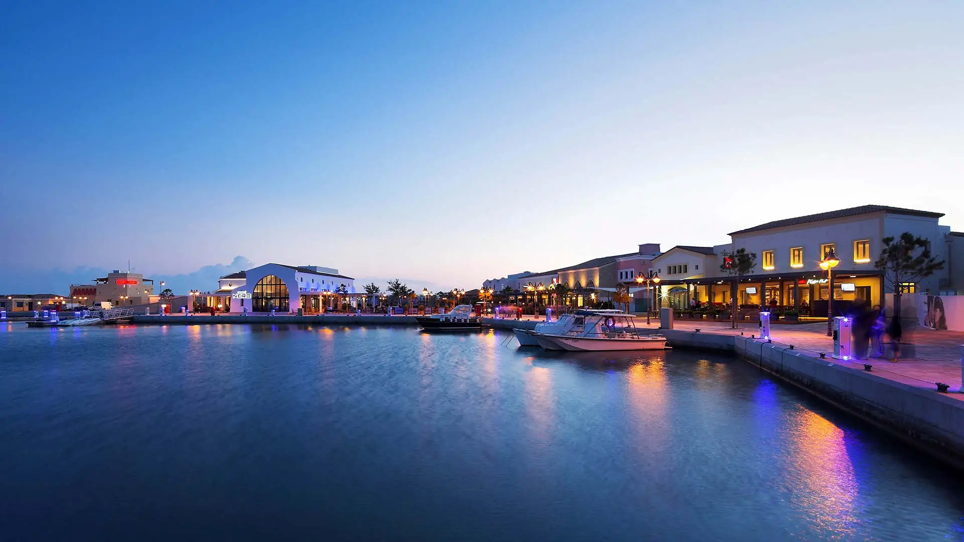 Marina East - TheIIBC